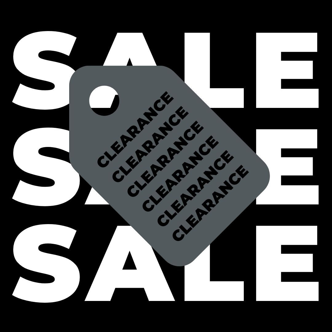 Clearance – River Dave's Place