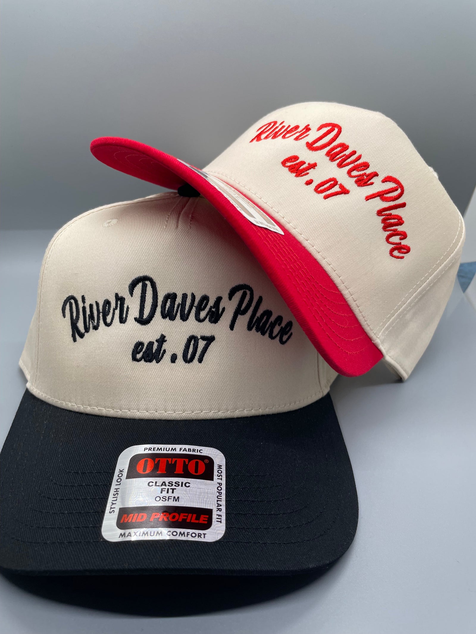 Collections – River Dave's Place