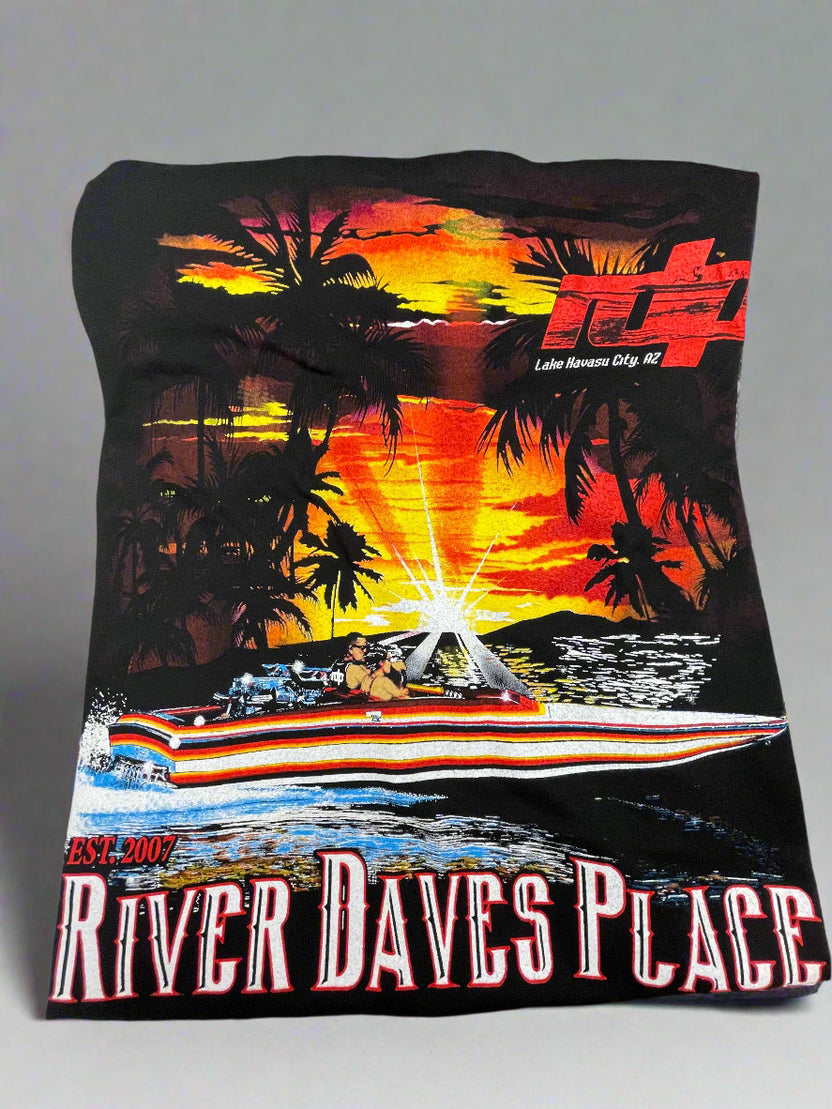 Men's Apparel – River Dave's Place